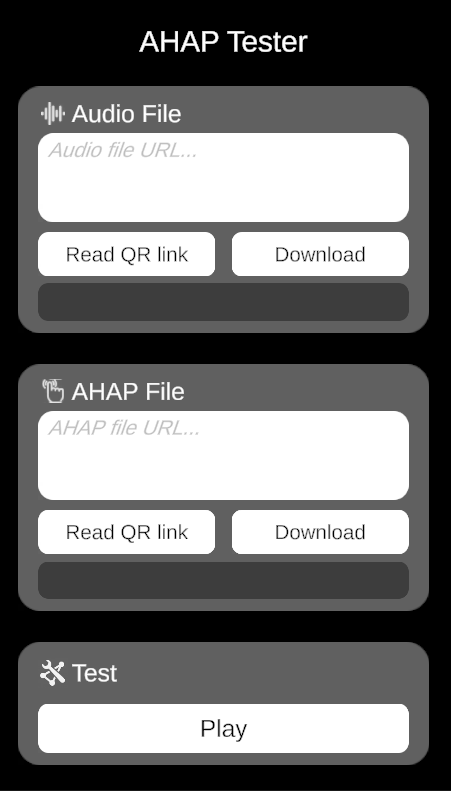 Advanced Haptics Pattern Editor Window – Krzysztof Misiewicz – My projects Advanced Haptics Pattern Editor Window – Krzysztof Misiewicz – My projects